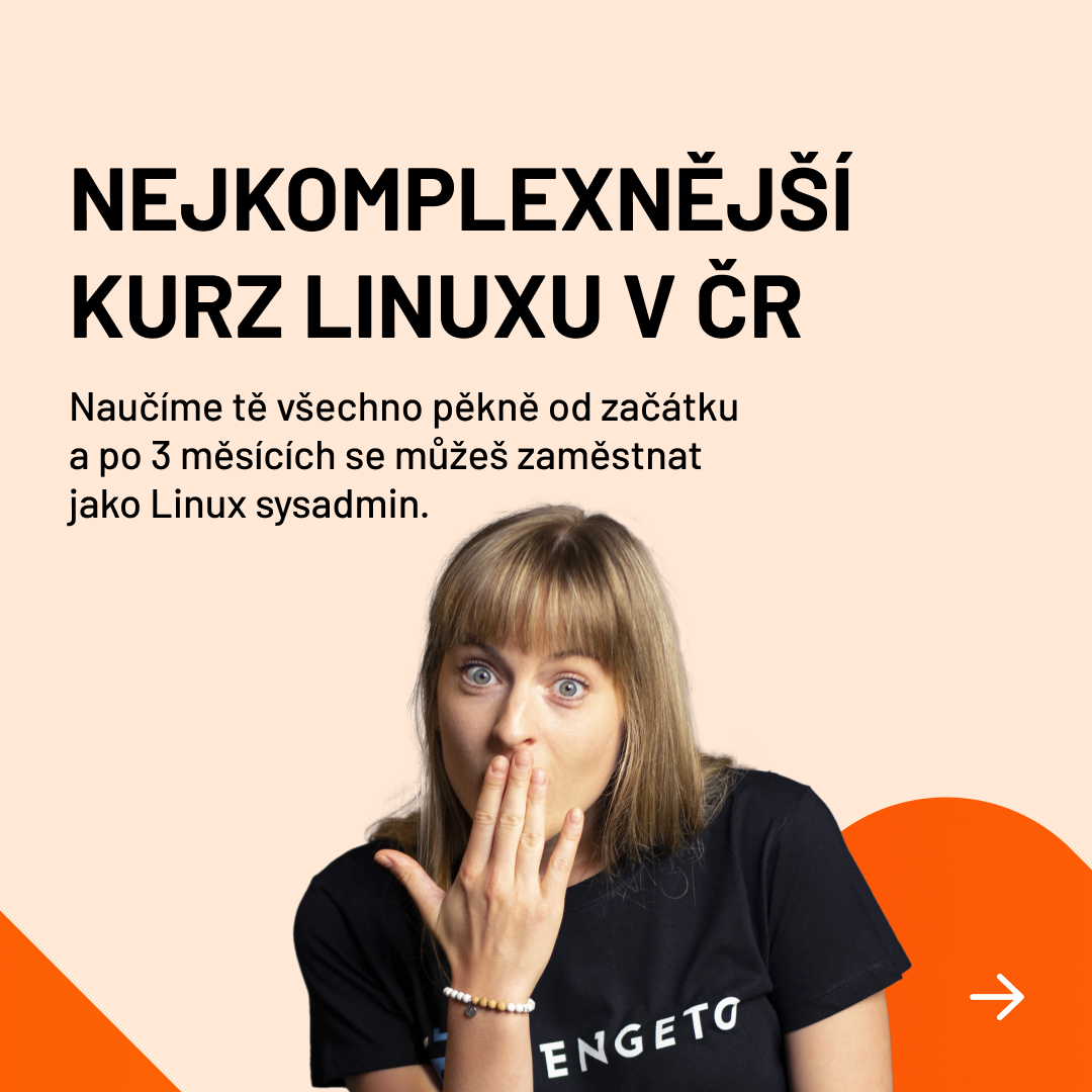 Linux Akademie 19 2 13 5 2024 ENGETO Academy linux-akademie-19-2-13-5-2024-engeto-academy